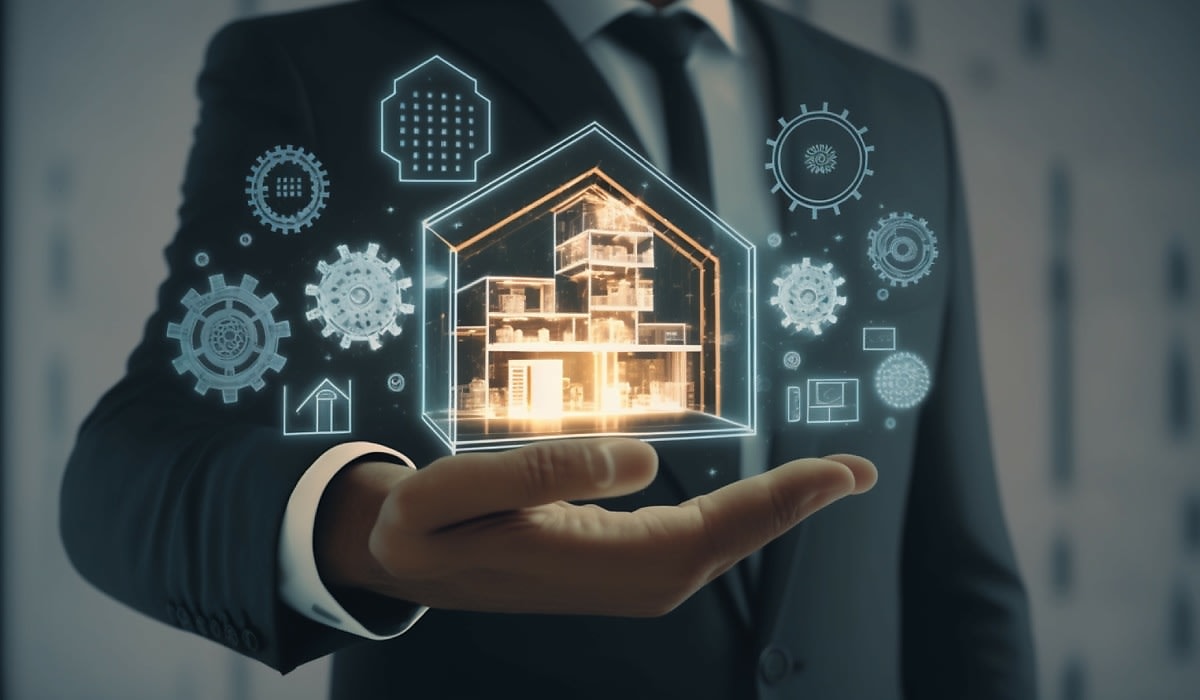 Tech revolution in property: From AI to virtual tours - Smart Property Investment